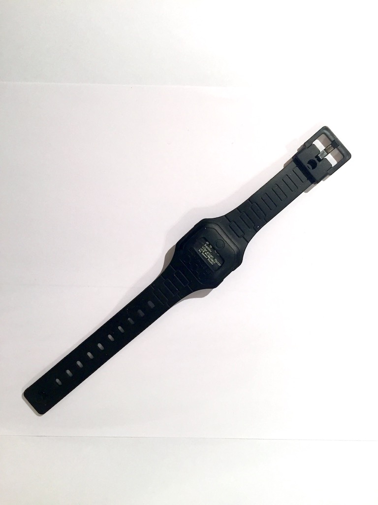 “Durr” feeling time slip by, 5 minutes at a time (2014-15) – Dr. Daniel ...